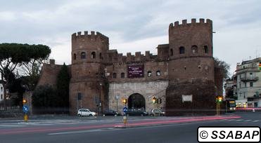 Soprintendenza Speciale Archeologia Belle Arti e Paesaggio di Roma
