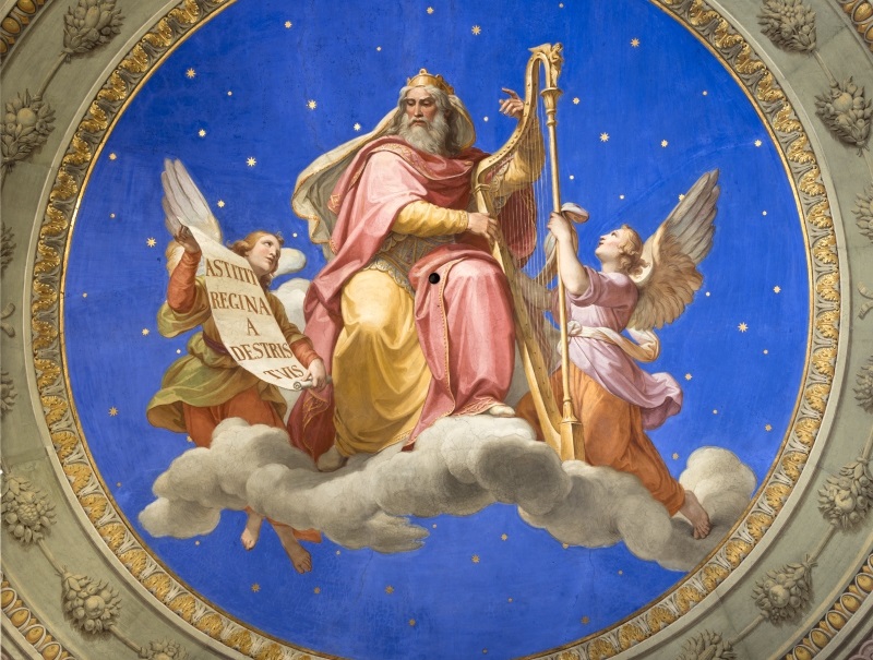 La Basilica di Sant'Agostino in Campo Marzio tra i progetti finalisti ...