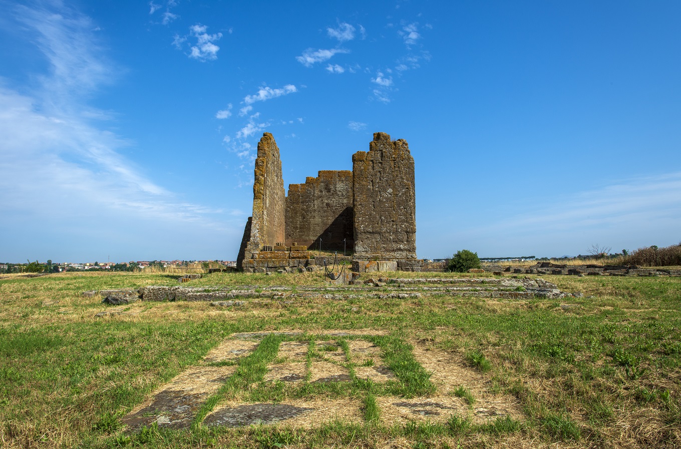 Prototipi di laser scanner, campagna dimostrativa per le scuole presso ...